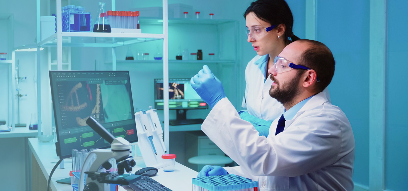 Bio-Identical Hormones Compounding Pharmacy California