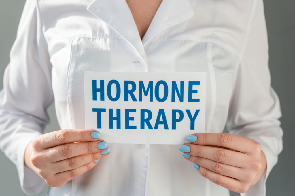 How To Choose a Compounding Pharmacy for Bioidentical Hormones